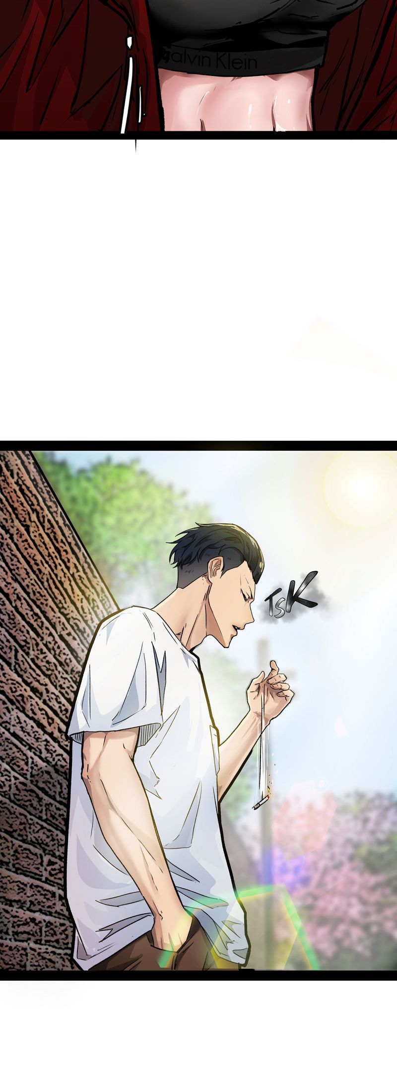 Episode 1: New World. Friends and Foe | Death Speed | Voyce.Me