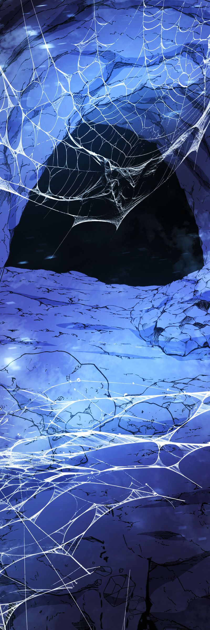 Episode 10: Forced From Home | Chrysalis | Voyce.Me