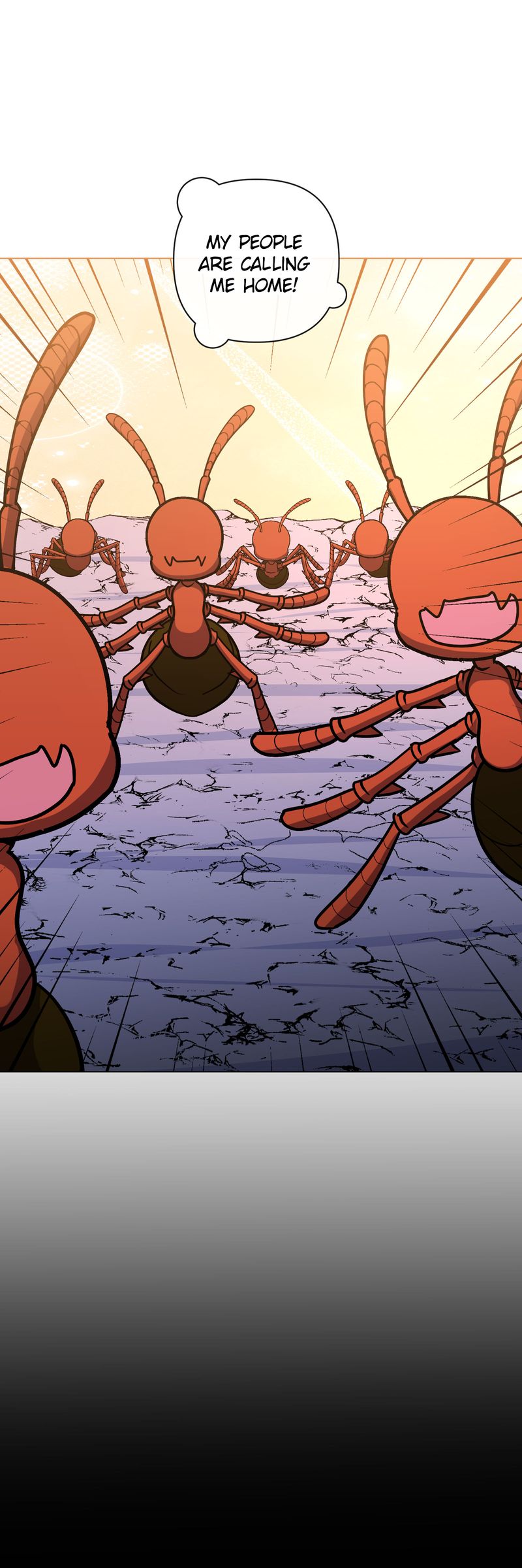 Episode 10: Forced From Home | Chrysalis | Voyce.Me