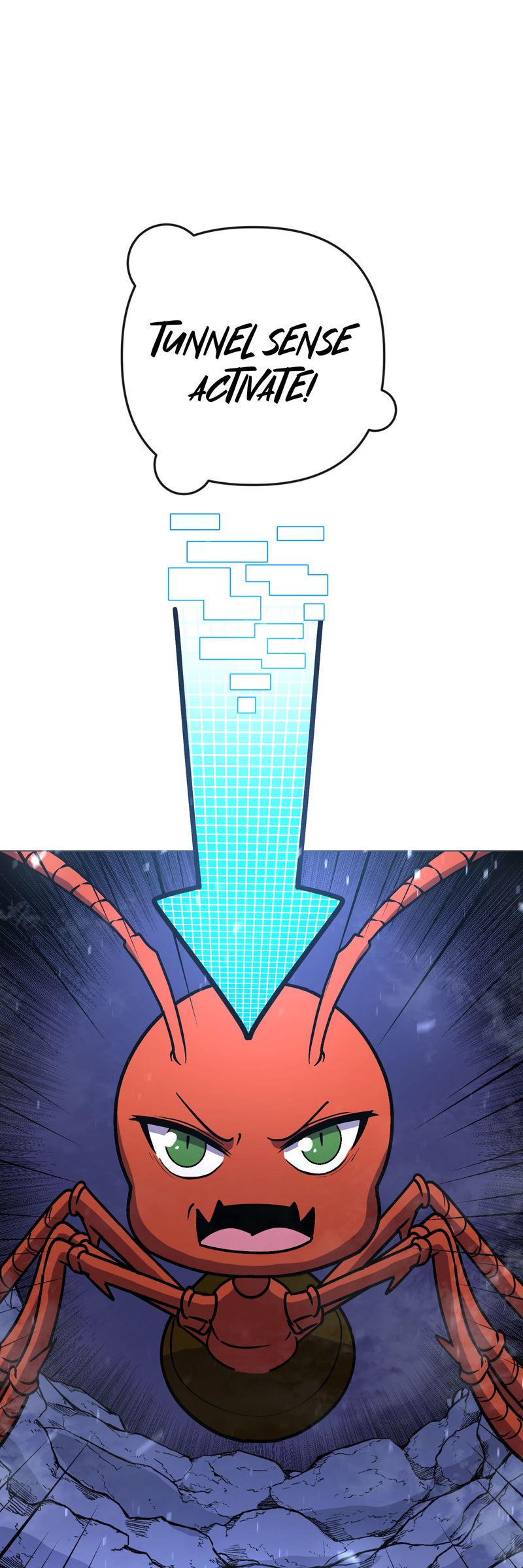 Episode 10: Forced From Home | Chrysalis | Voyce.Me