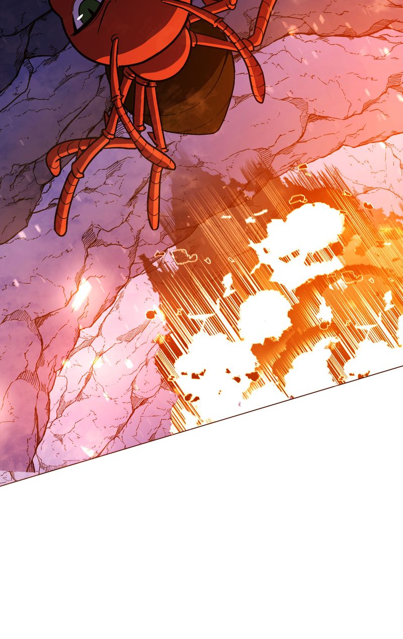 Episode 10: Forced From Home | Chrysalis | Voyce.Me