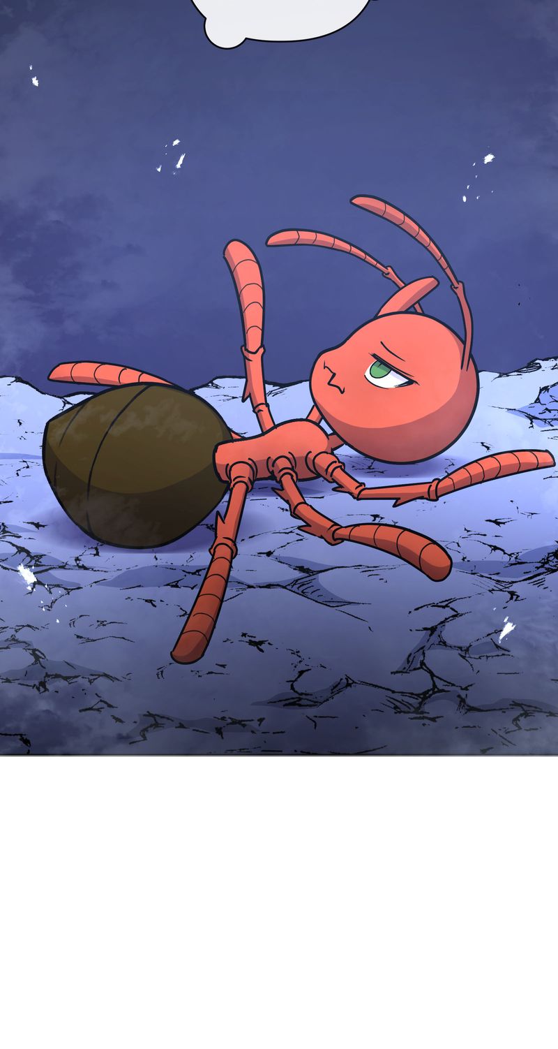 Episode 10: Forced From Home | Chrysalis | Voyce.Me