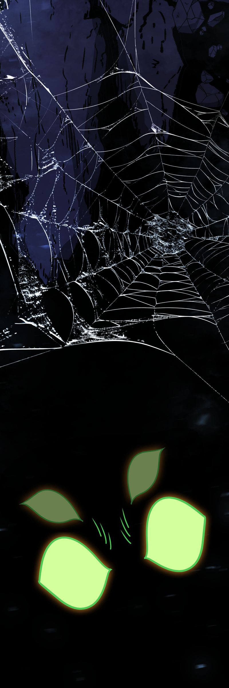 Episode 10: Forced From Home | Chrysalis | Voyce.Me