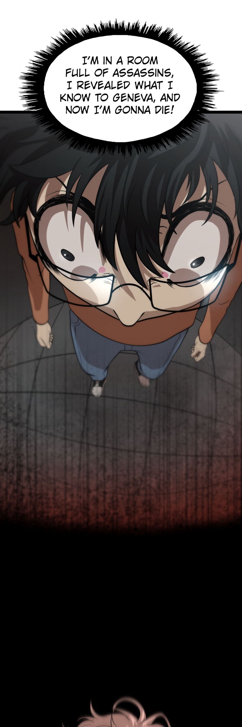 Episode 1: The New Hires | Black Resume | Voyce.Me