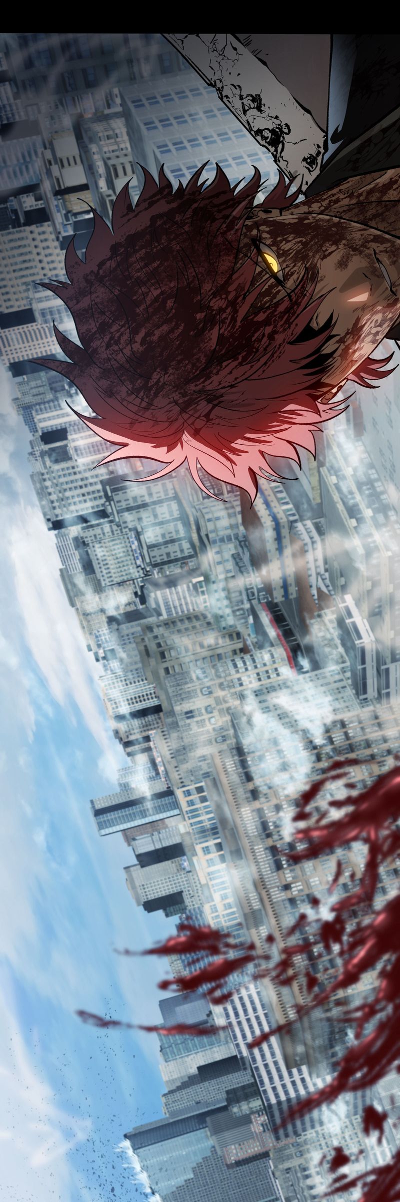 Episode 1: The New Hires | Black Resume | Voyce.Me