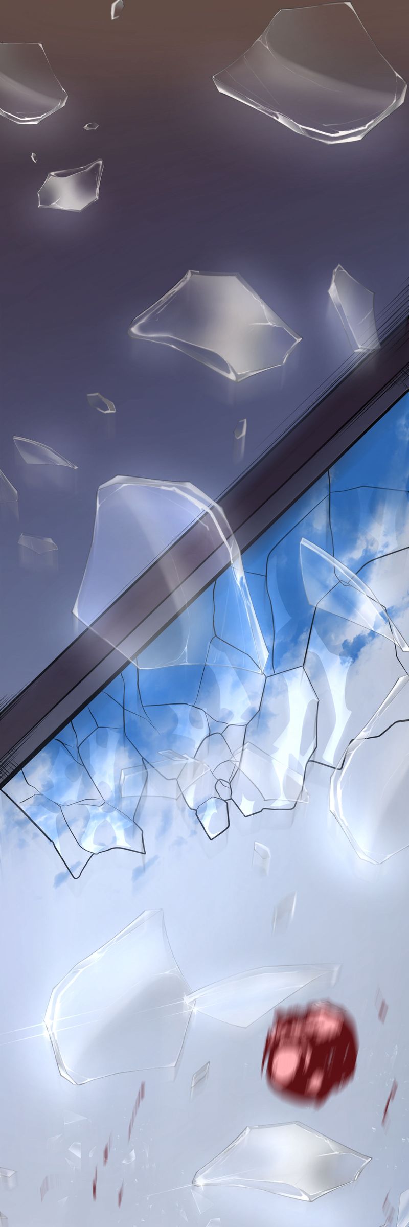 Episode 1: The New Hires | Black Resume | Voyce.Me