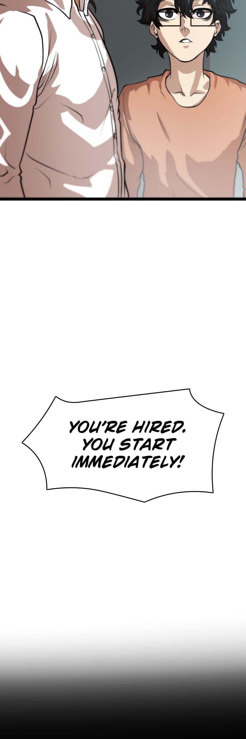 Episode 1: The New Hires | Black Resume | Voyce.Me