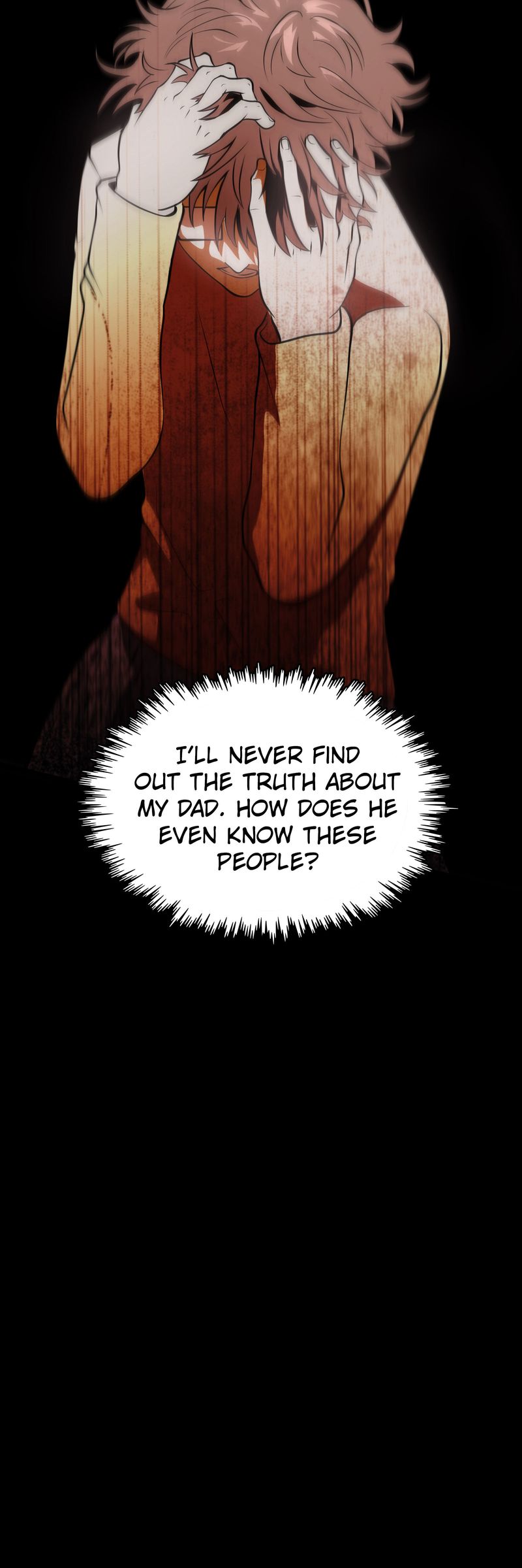 Episode 1: The New Hires | Black Resume | Voyce.Me