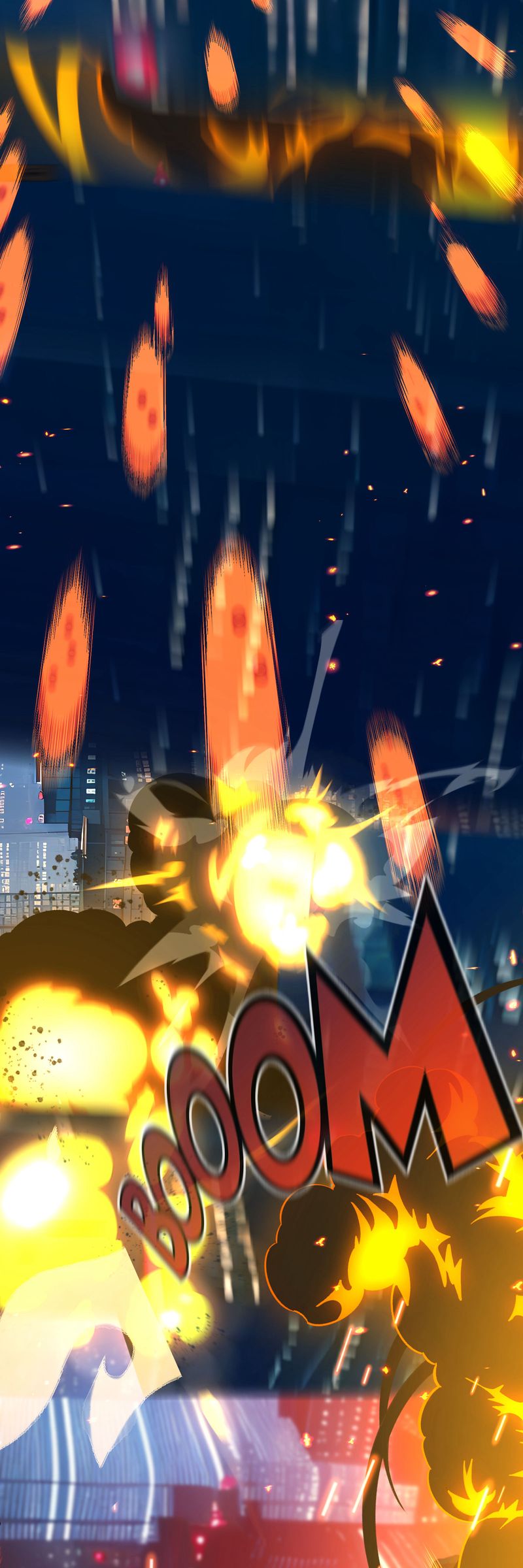 Episode 1: The New Hires | Black Resume | Voyce.Me