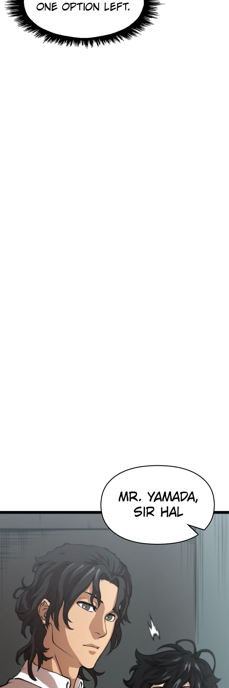 Episode 1: The New Hires | Black Resume | Voyce.Me