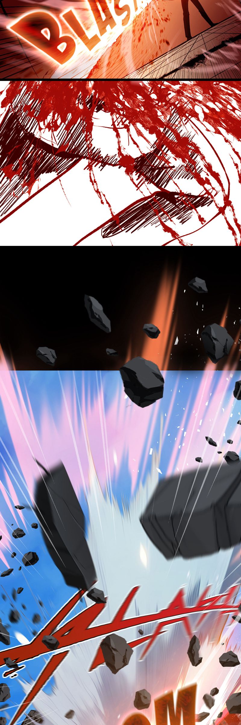 Episode 1: The New Hires | Black Resume | Voyce.Me