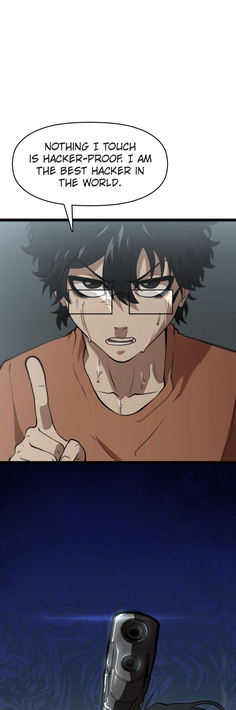 Episode 1: The New Hires | Black Resume | Voyce.Me