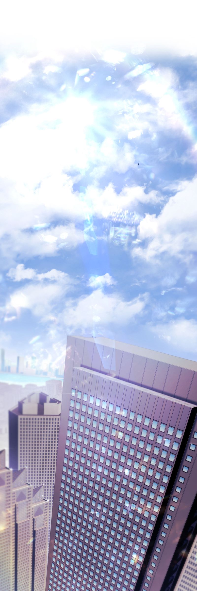 Episode 1: The New Hires | Black Resume | Voyce.Me