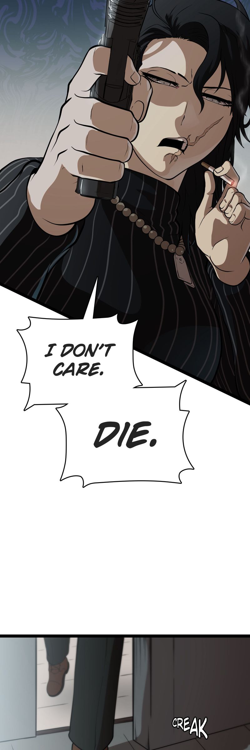 Episode 1: The New Hires | Black Resume | Voyce.Me