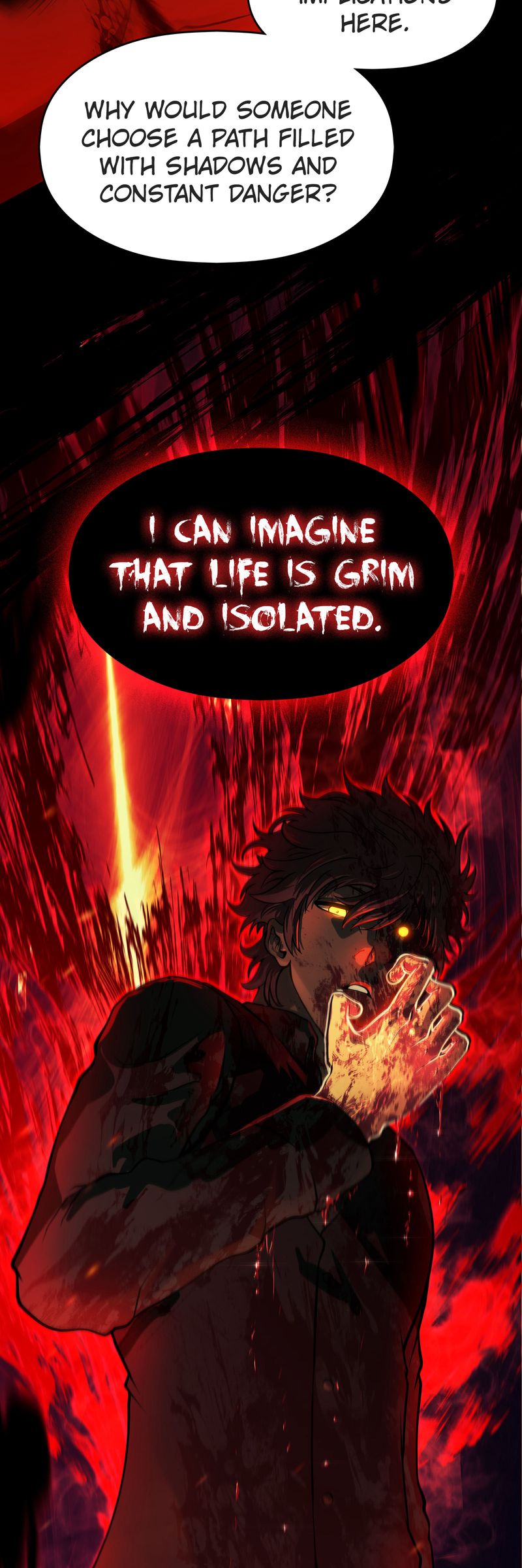 Episode 1: The New Hires | Black Resume | Voyce.Me