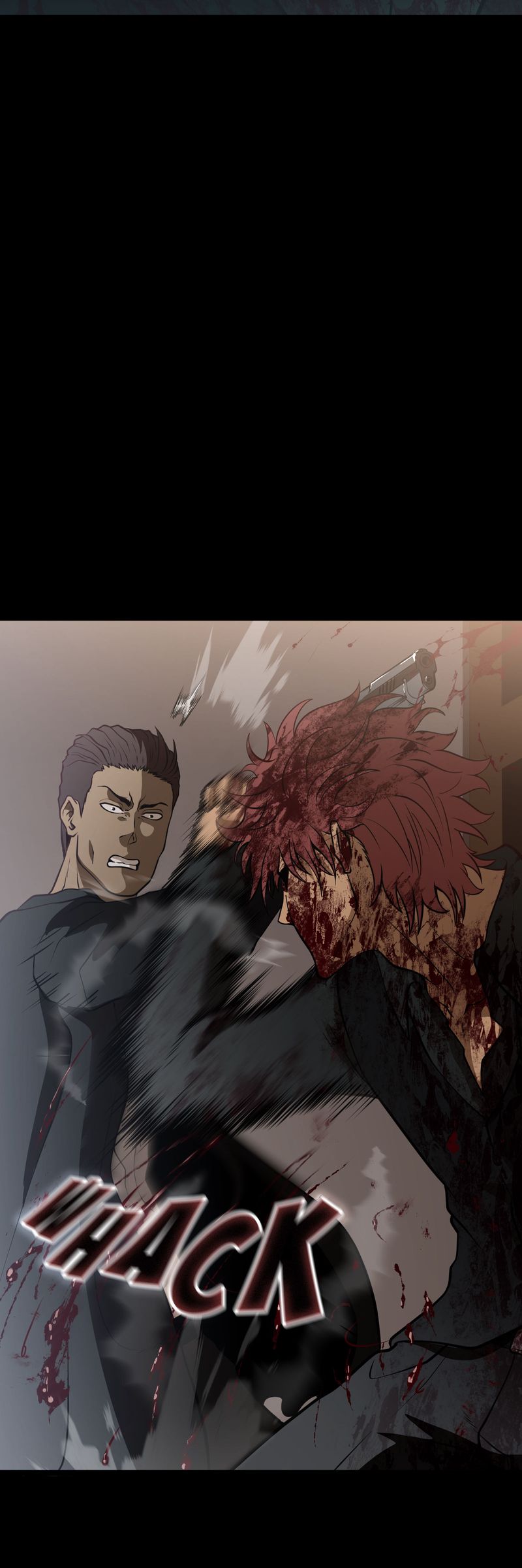 Episode 1: The New Hires | Black Resume | Voyce.Me