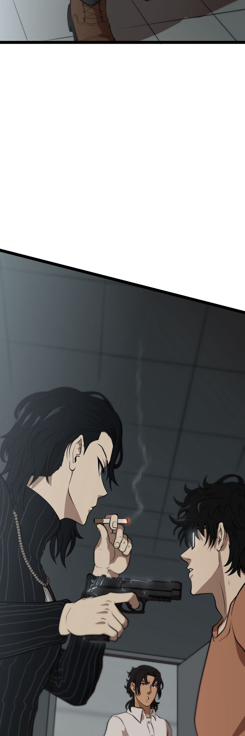 Episode 1: The New Hires | Black Resume | Voyce.Me