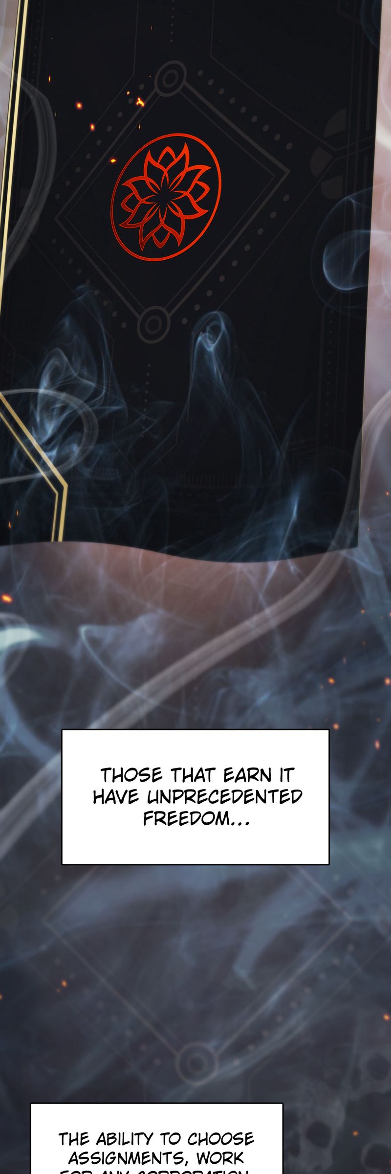 Episode 1: The New Hires | Black Resume | Voyce.Me