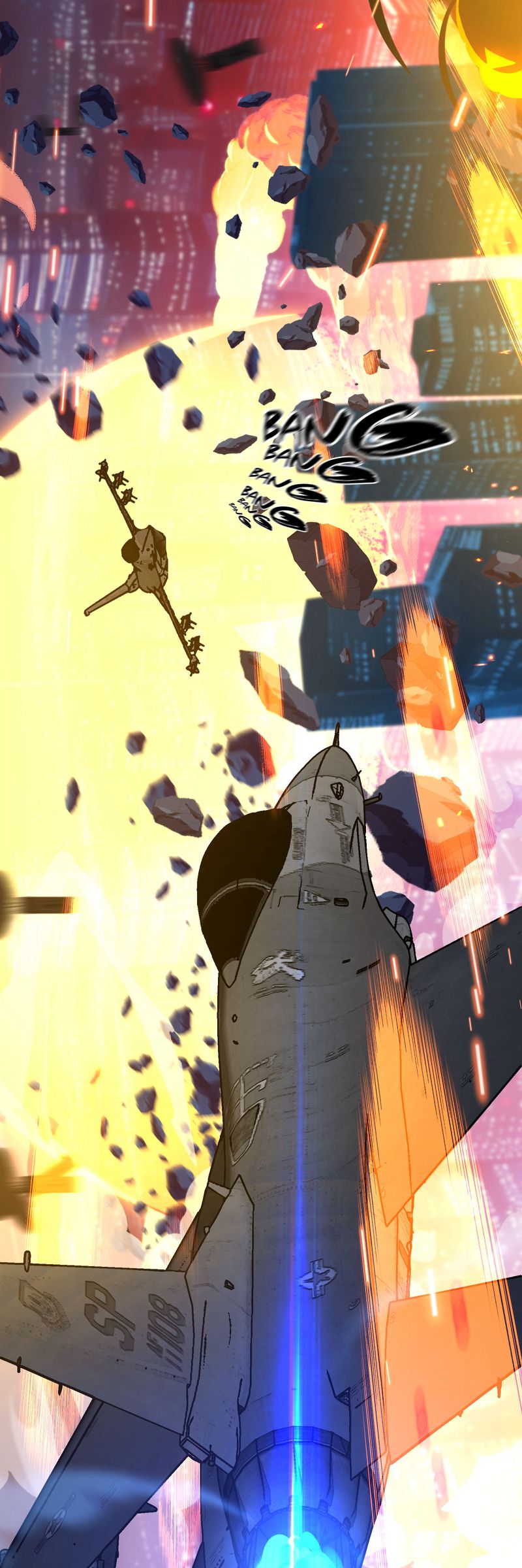 Episode 1: The New Hires | Black Resume | Voyce.Me