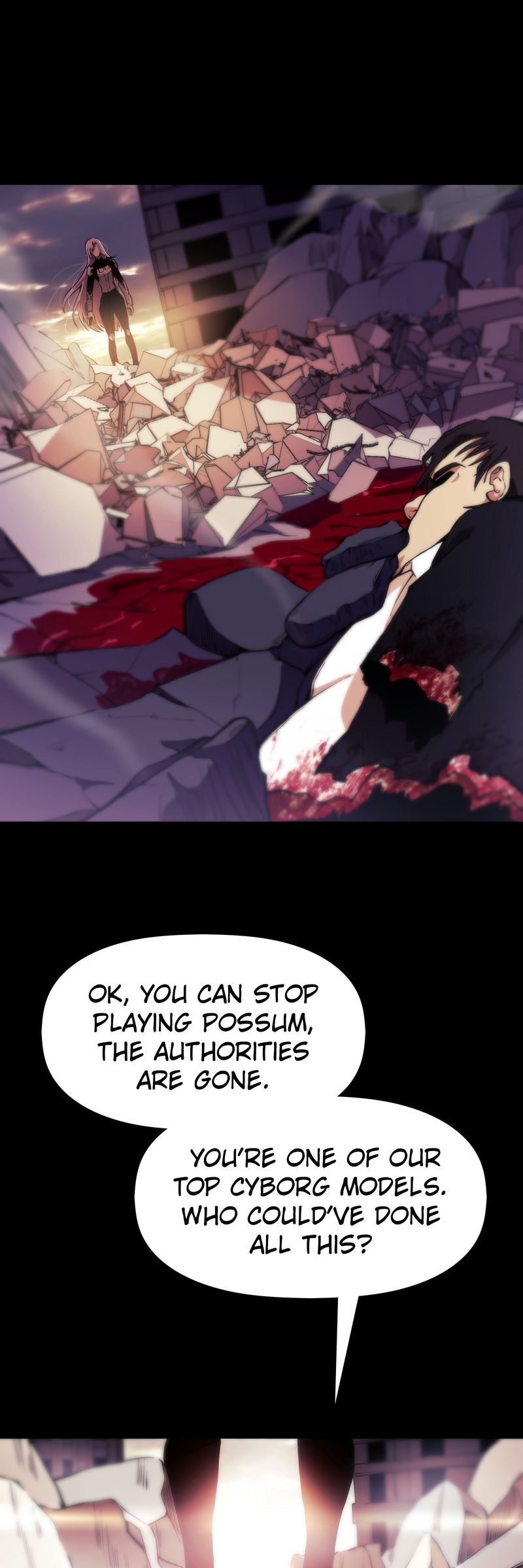 Episode 1: The New Hires | Black Resume | Voyce.Me