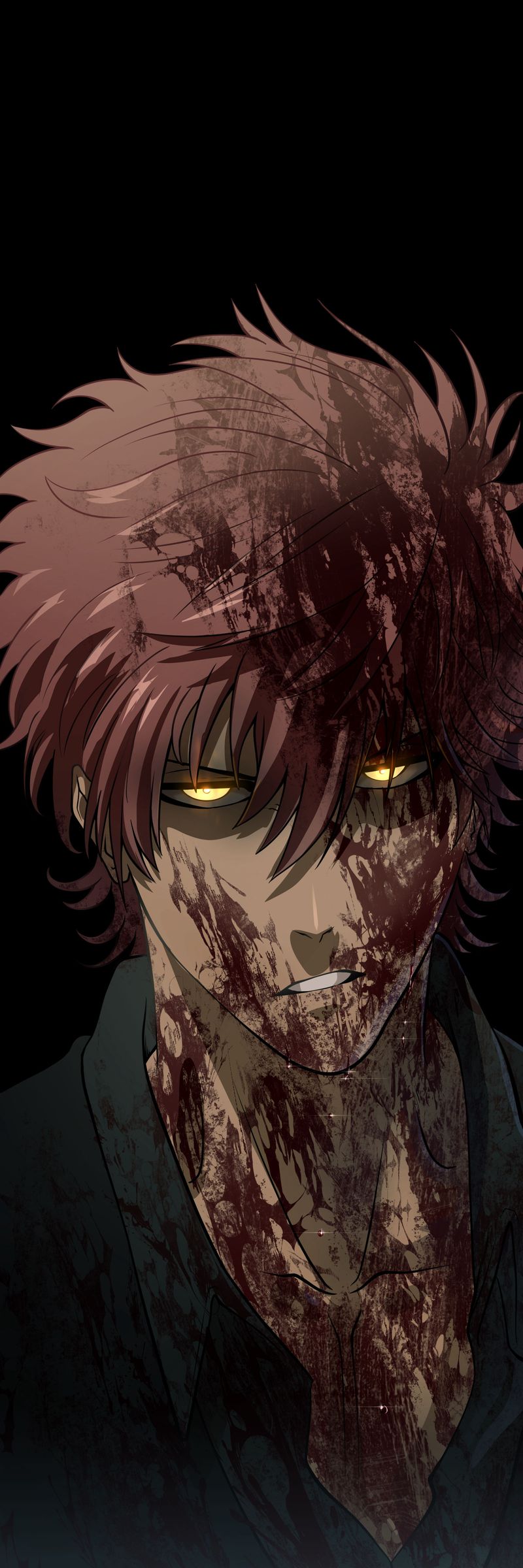 Episode 1: The New Hires | Black Resume | Voyce.Me