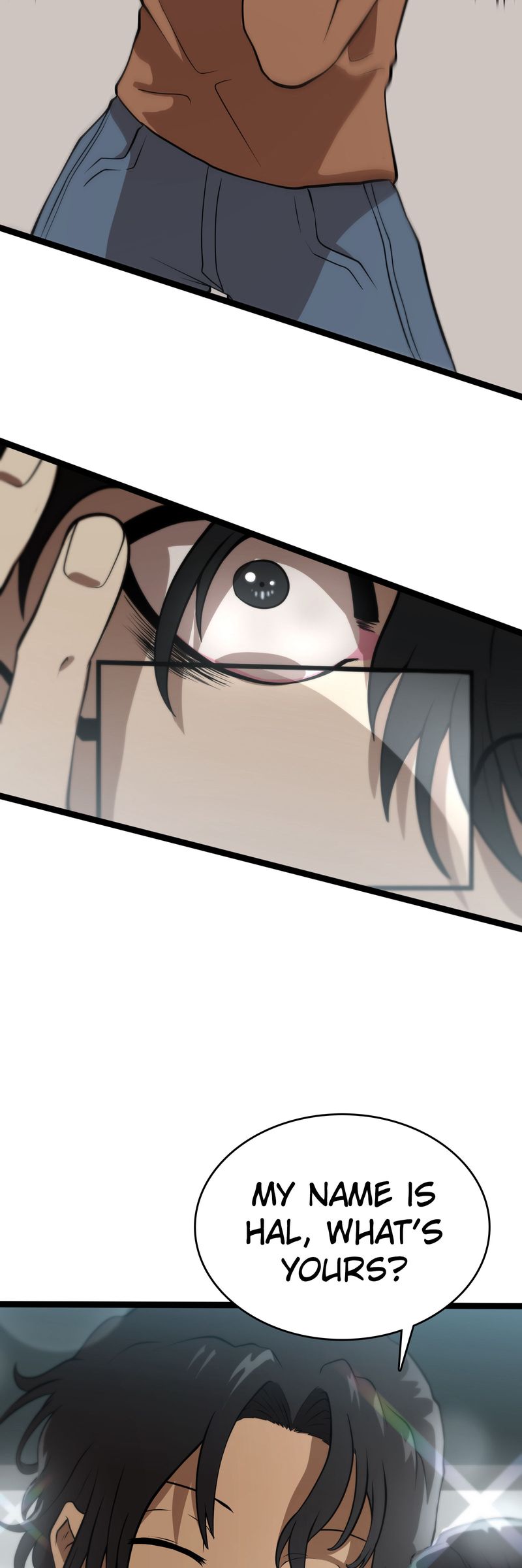 Episode 1: The New Hires | Black Resume | Voyce.Me