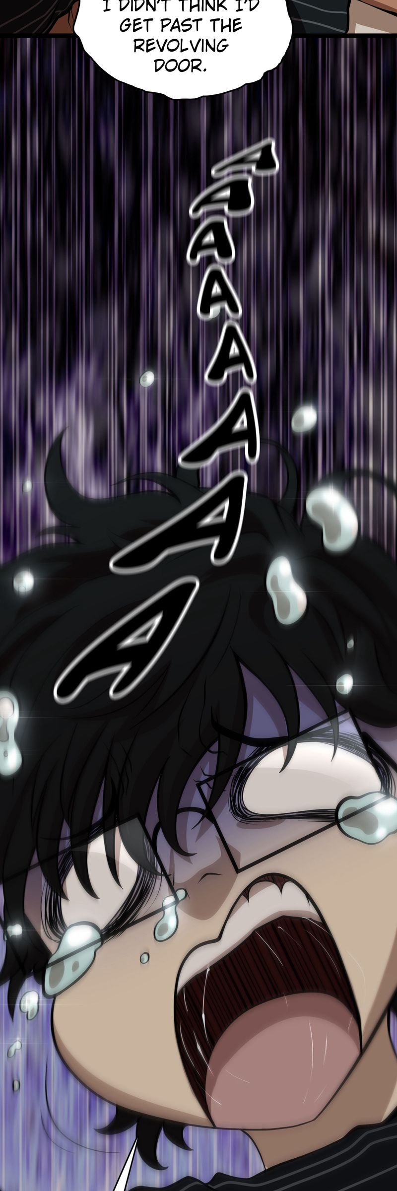 Episode 1: The New Hires | Black Resume | Voyce.Me