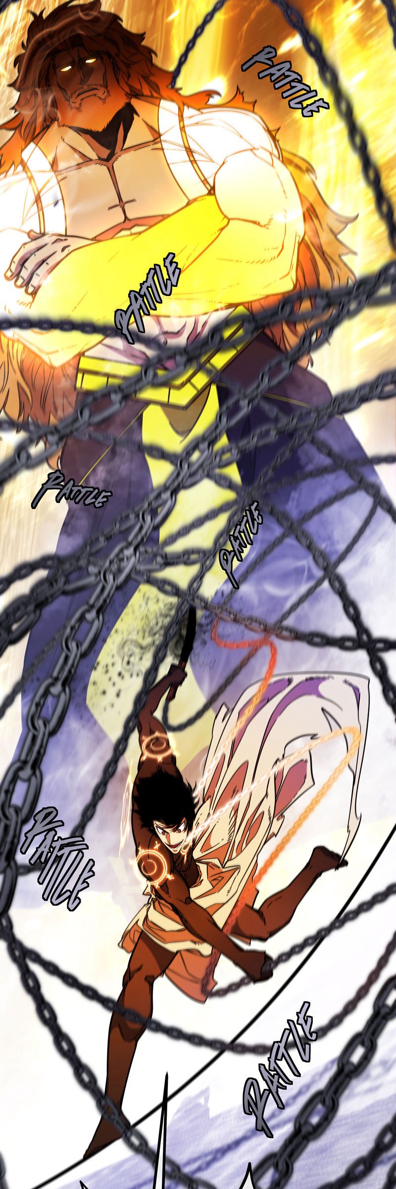 Episode 00 - Gods Bleed Too Part 1 | Alive | Voyce.Me