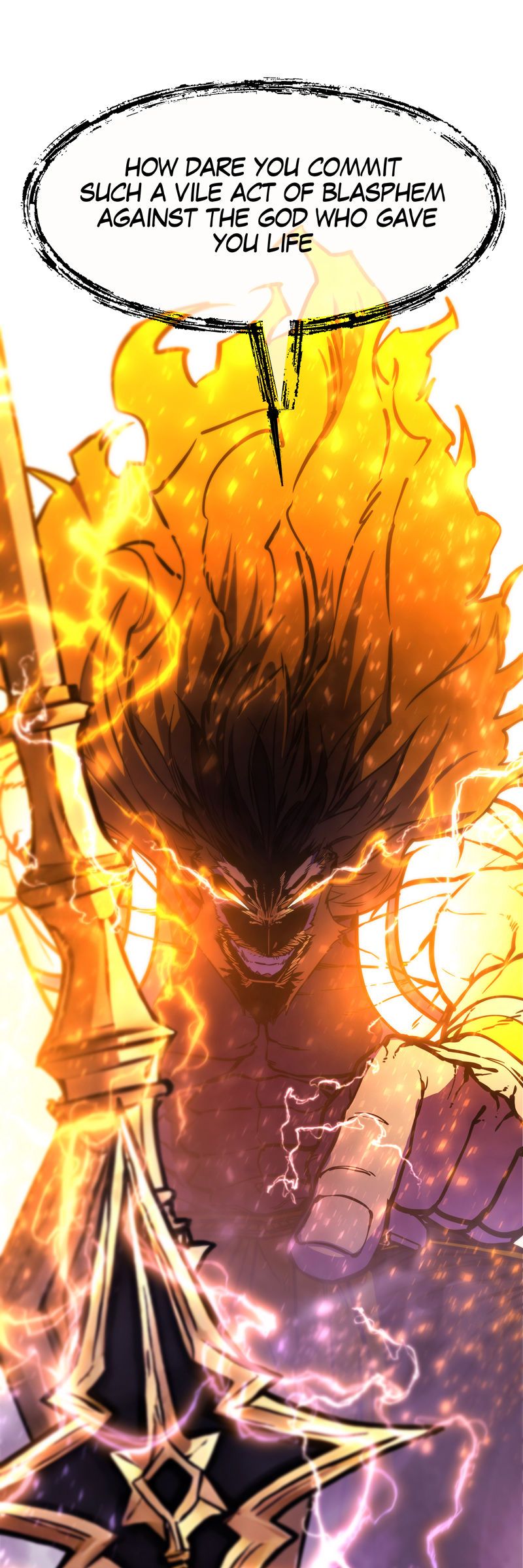 Episode 00 - Gods Bleed Too Part 1 | Alive | Voyce.Me