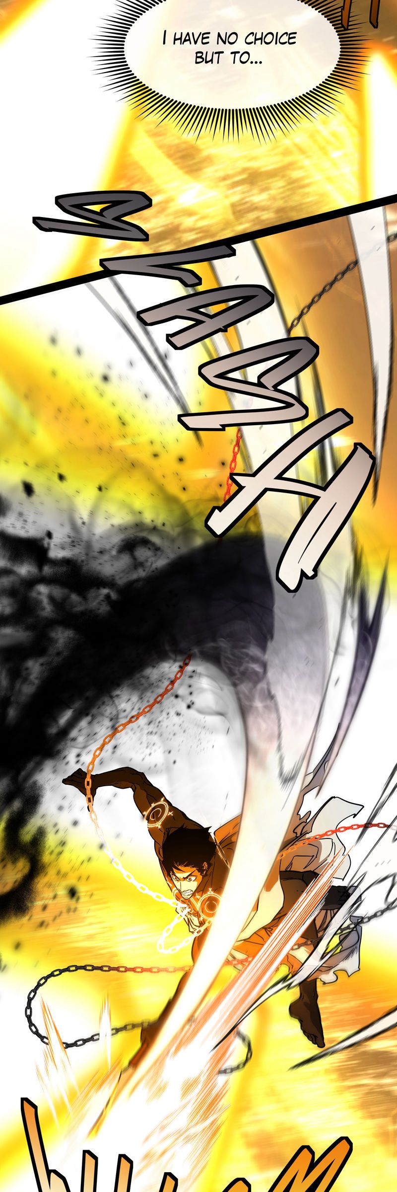 Episode 00 - Gods Bleed Too Part 1 | Alive | Voyce.Me