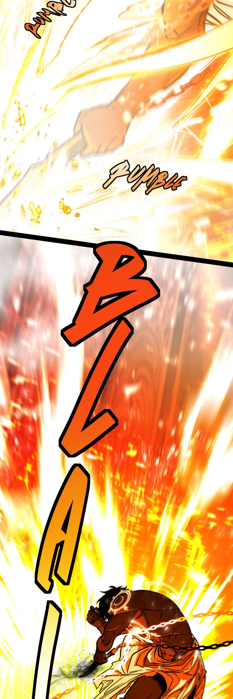 Episode 00 - Gods Bleed Too Part 1 | Alive | Voyce.Me