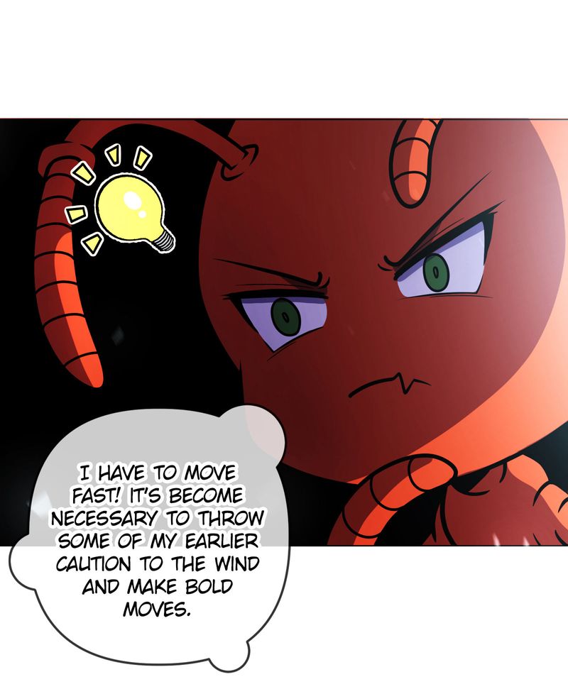 Episode 18: The World Below | Chrysalis | Voyce.Me