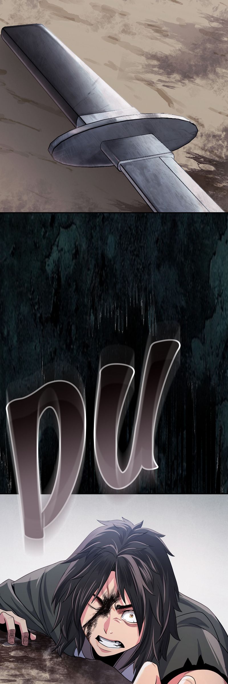 Chapter 1 | The Sword Demon's Way | Voyce.Me