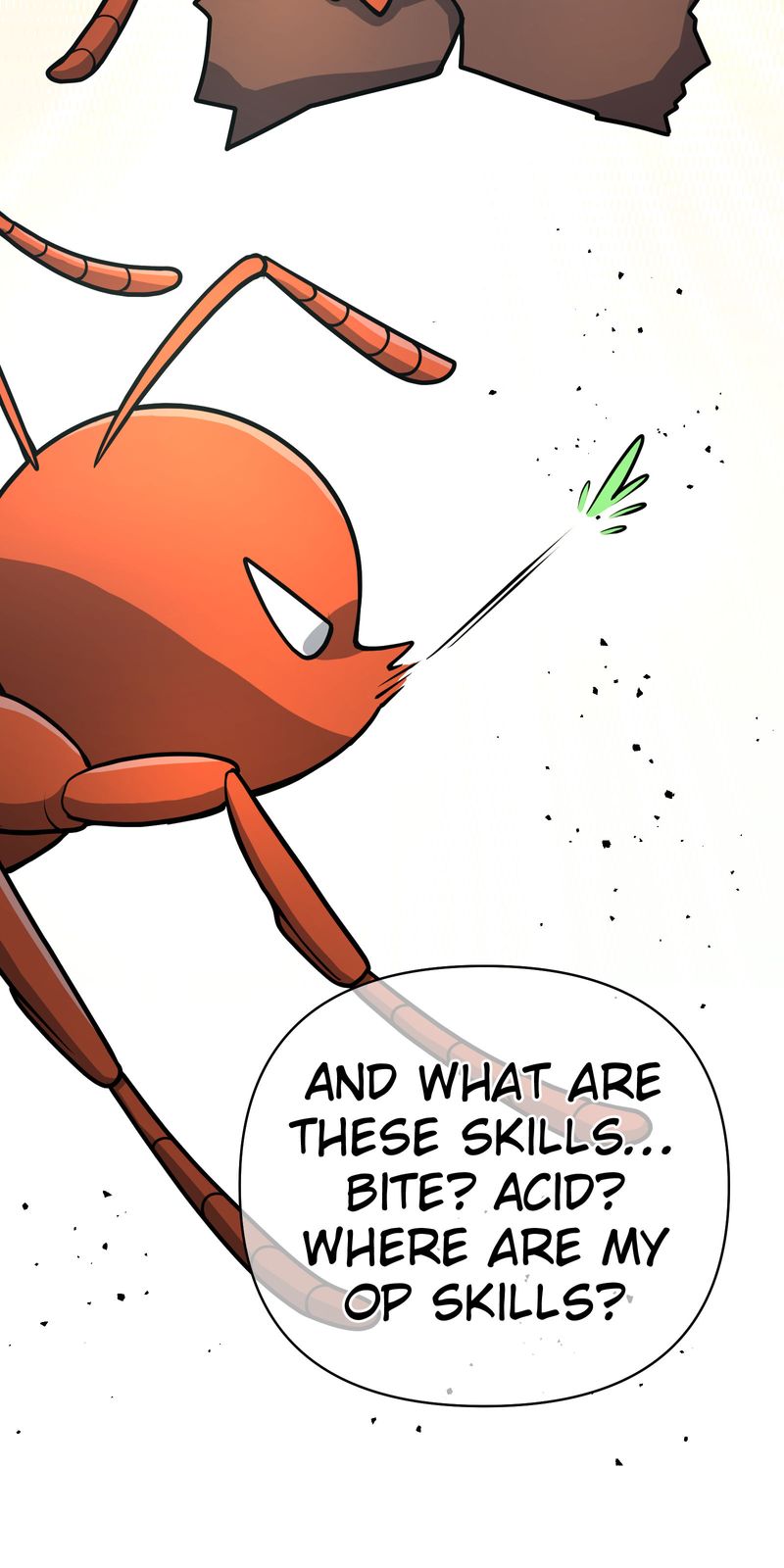 Episode 1: Anthony Reborn | Chrysalis | Voyce.Me