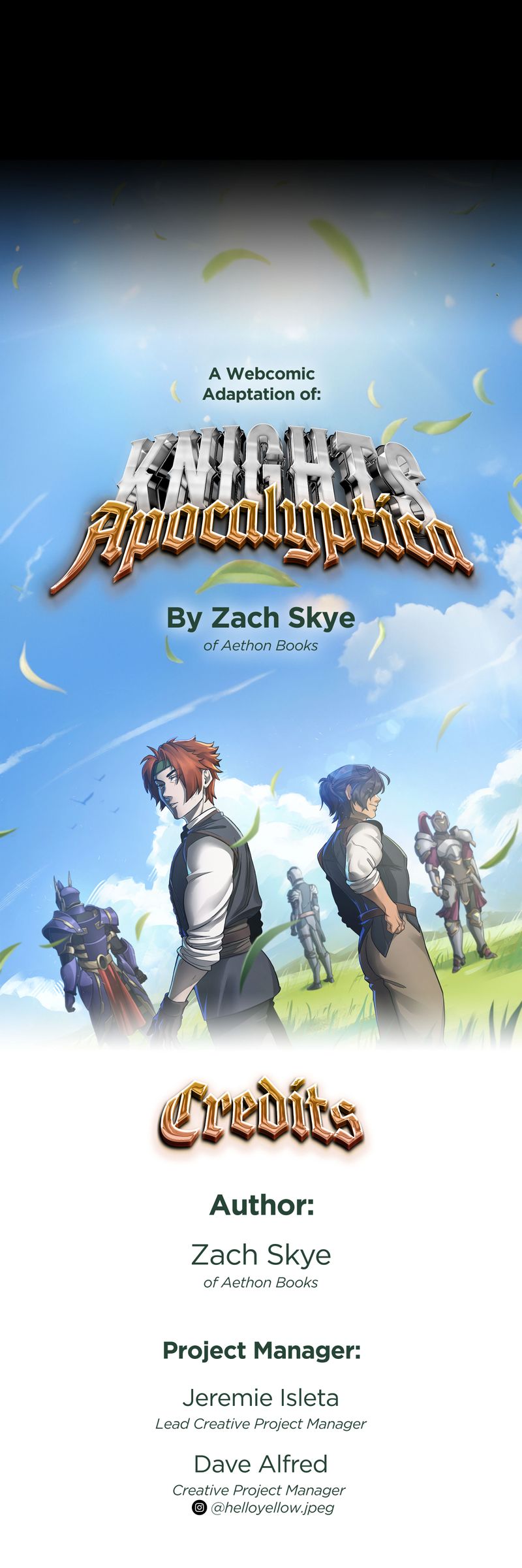 Chapter 1 | The Sword Demon's Way | Voyce.Me