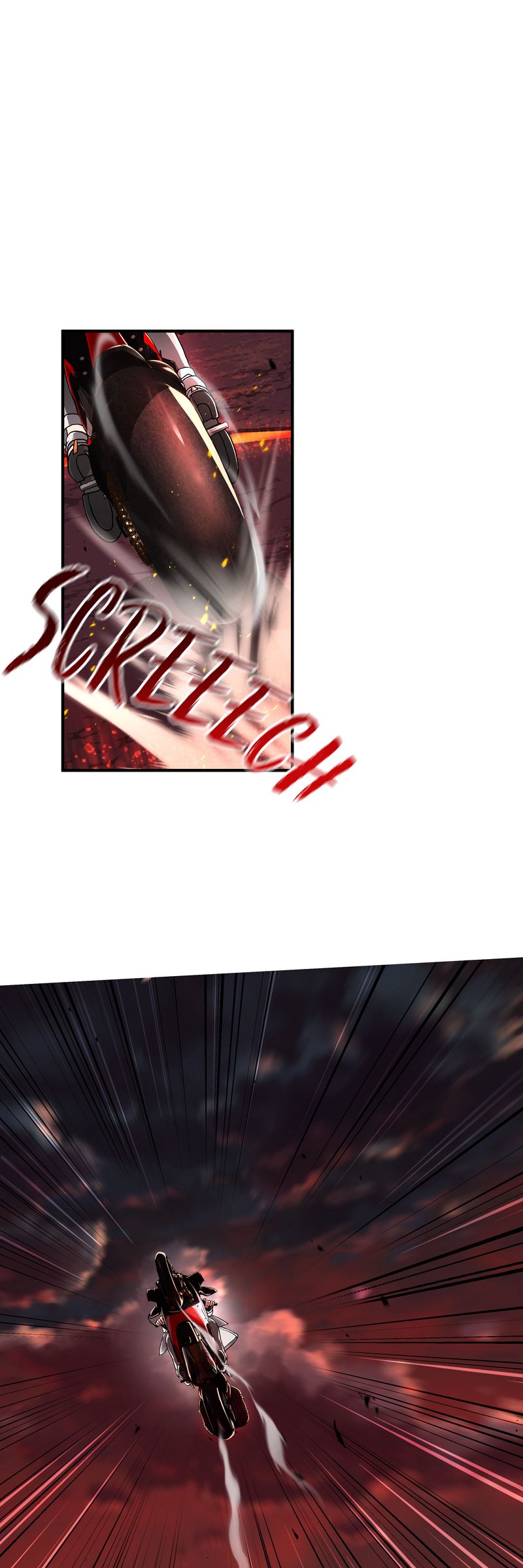 Chapter 0 | How I Became an SSS Rank Delivery Hunter | Voyce.Me