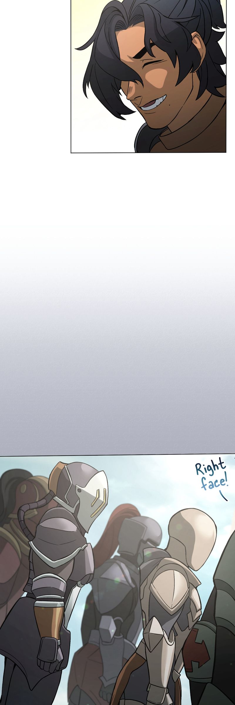 Chapter 1 | The Sword Demon's Way | Voyce.Me