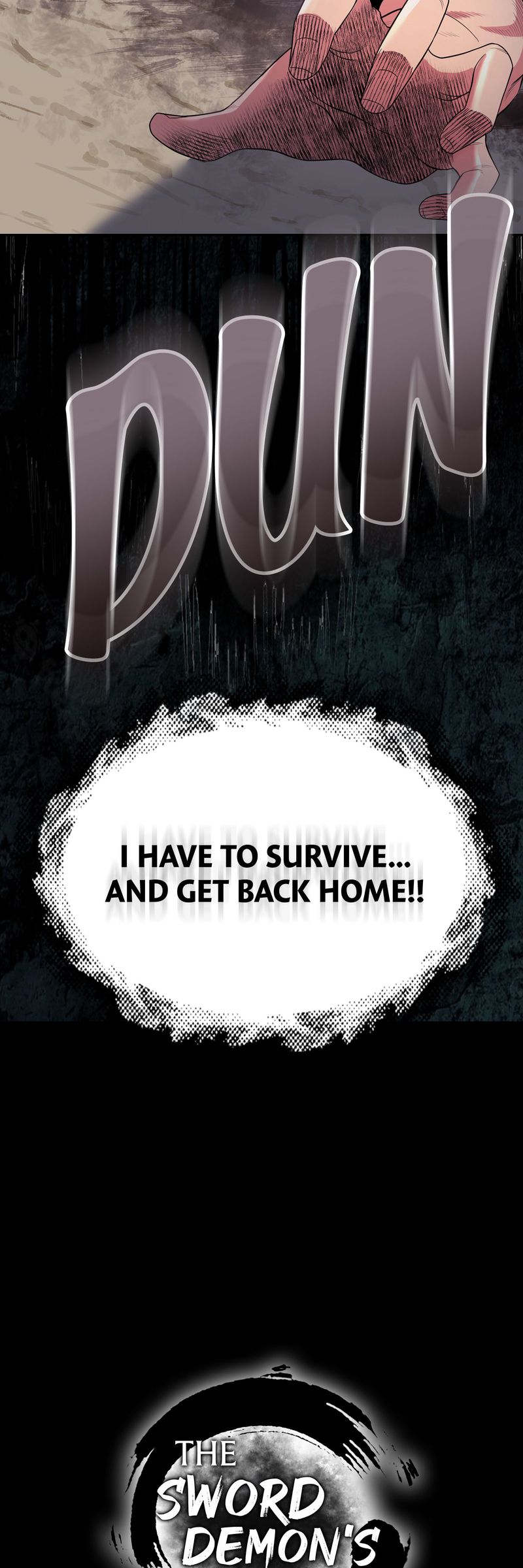 Chapter 1 | The Sword Demon's Way | Voyce.Me