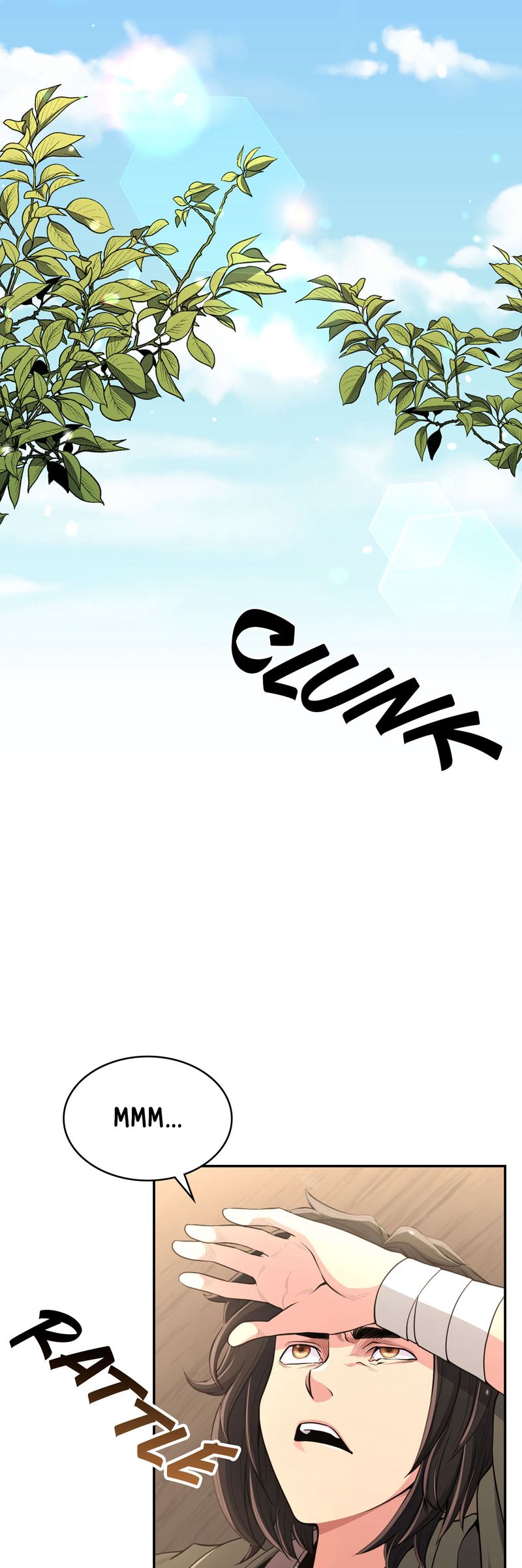 Chapter 1 | The Sword Demon's Way | Voyce.Me