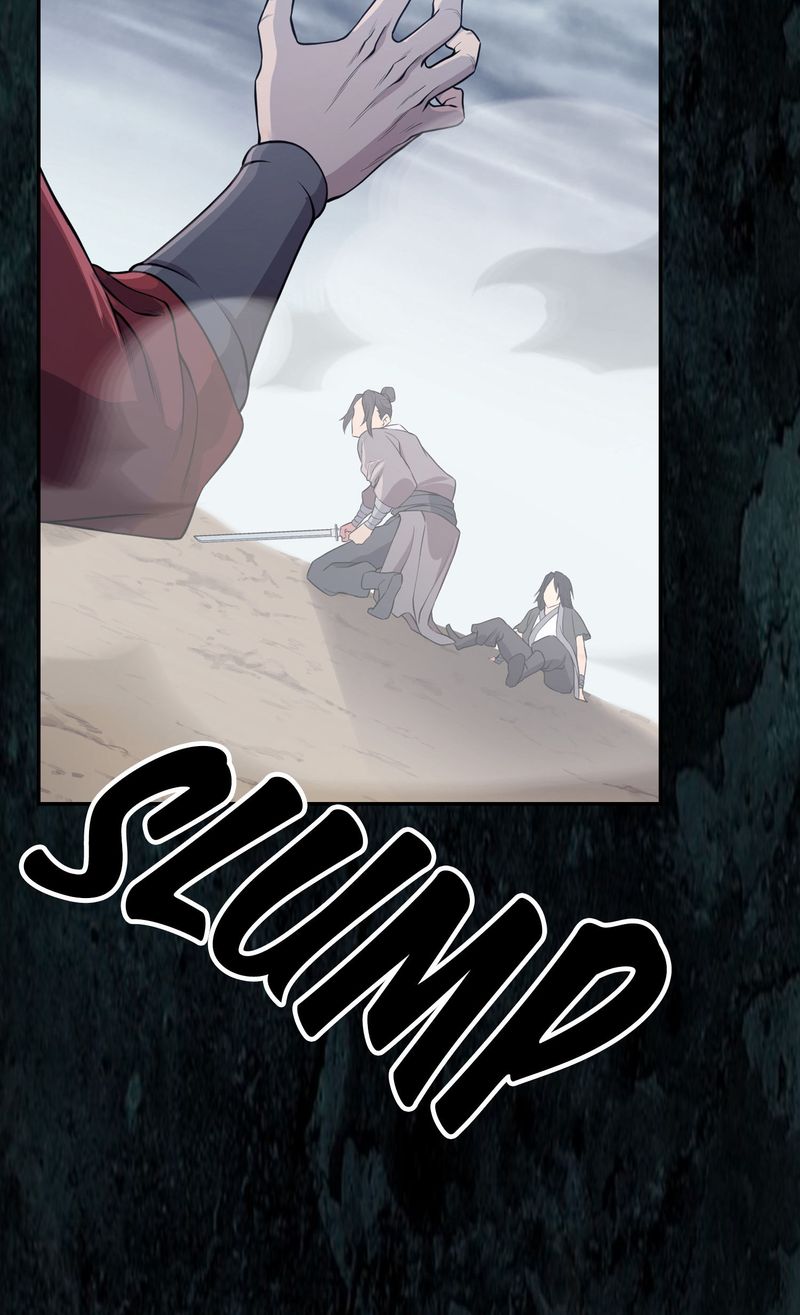 Chapter 1 | The Sword Demon's Way | Voyce.Me