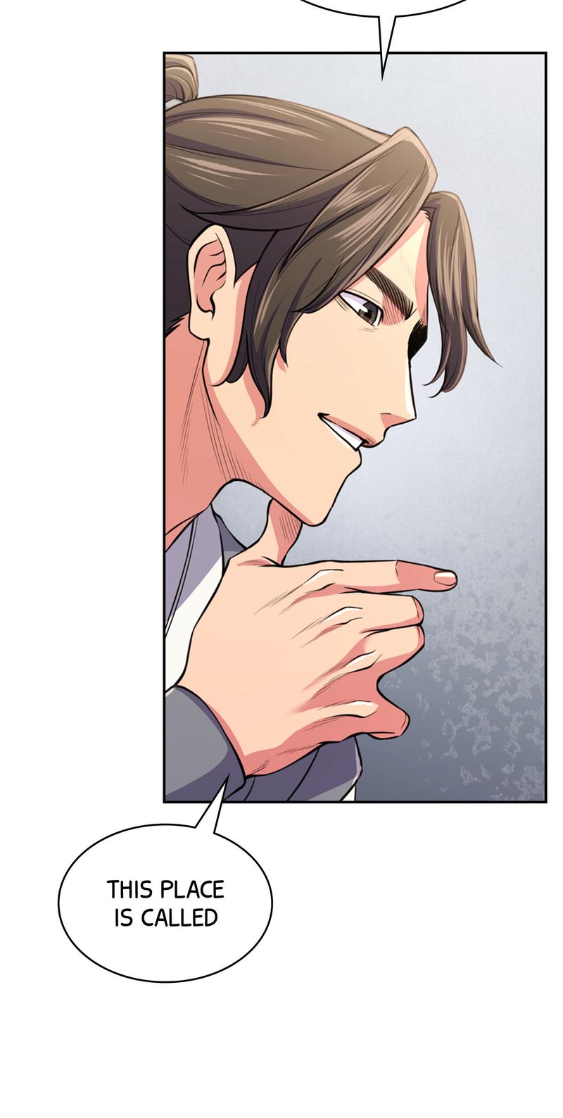 Chapter 1 | The Sword Demon's Way | Voyce.Me