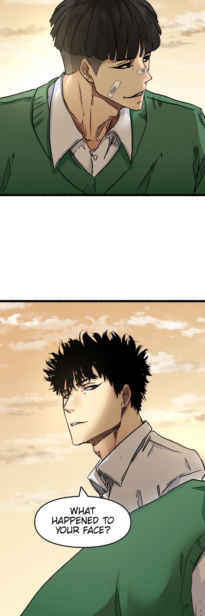 Episode 25: Experiencing Life | Death Speed | Voyce.Me