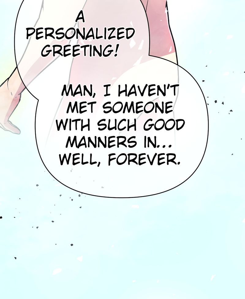 Episode 1: Anthony Reborn | Chrysalis | Voyce.Me