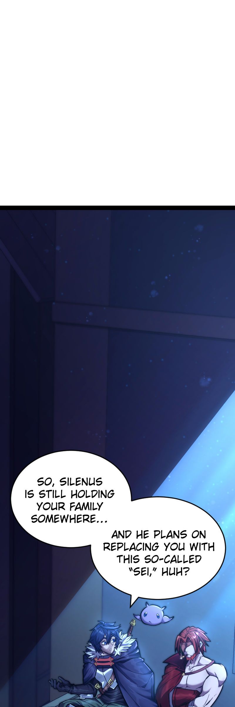 Episode 47: Infiltration | The Mad Gate | Voyce.Me