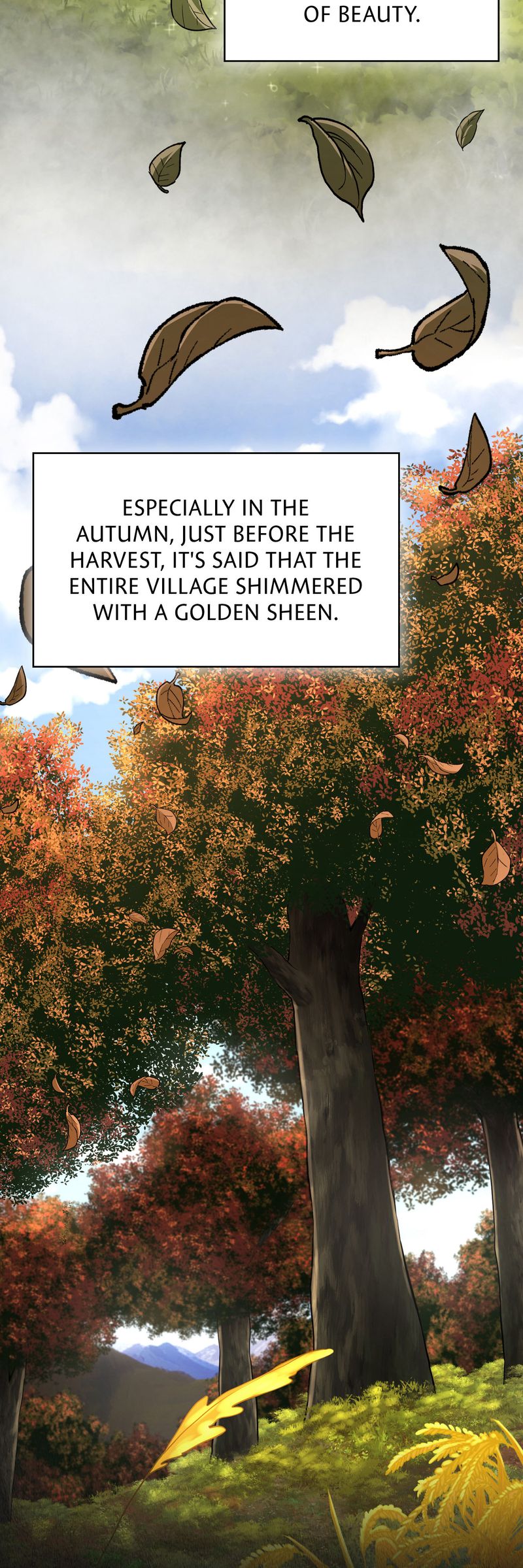 Chapter 1 | The Sword Demon's Way | Voyce.Me