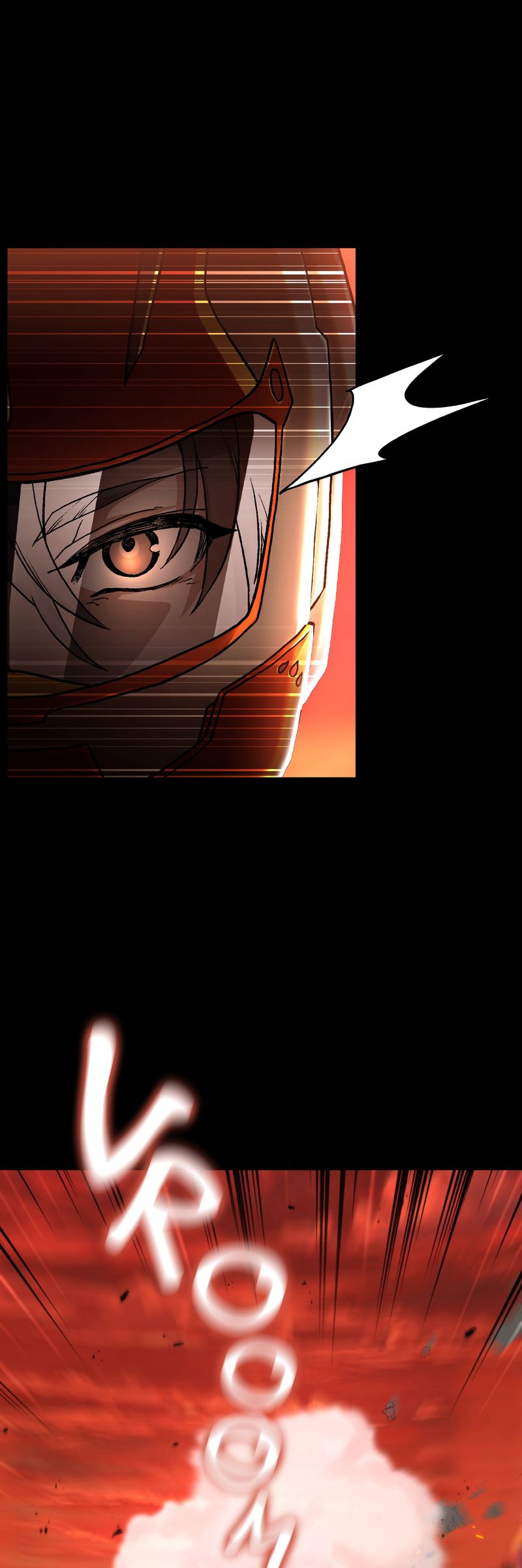 Chapter 0 | How I Became an SSS Rank Delivery Hunter | Voyce.Me