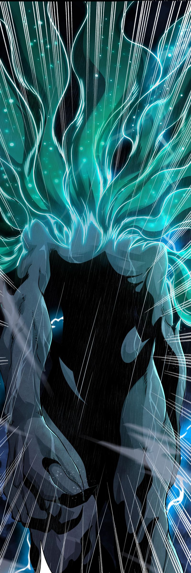 Chapter 2: The War God System | Apocalypse Online | Voyce.Me
