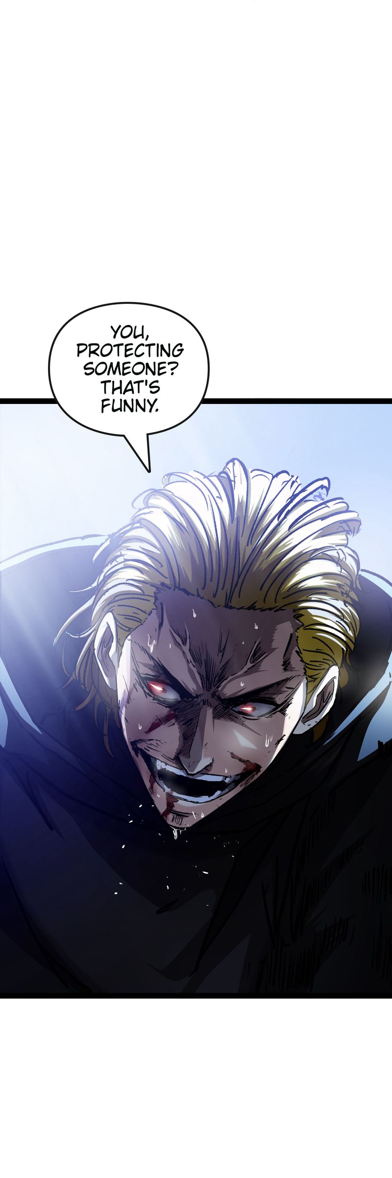 Episode 17: The Unavoidable Fight | Death Speed | Voyce.Me