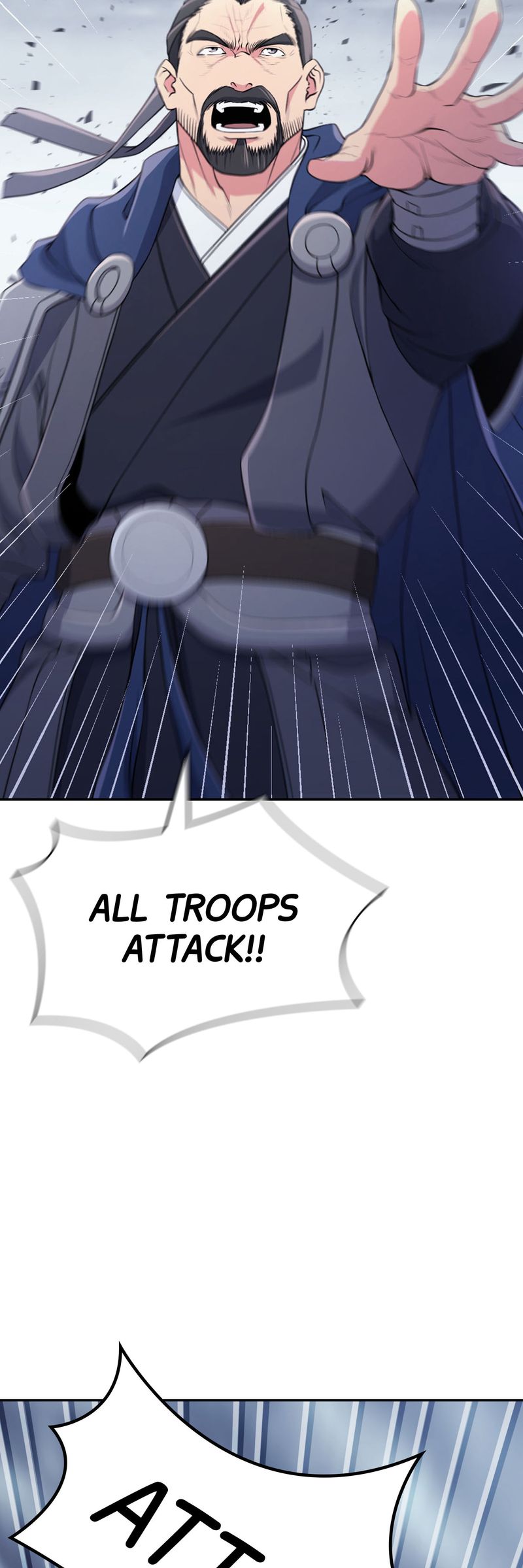 Chapter 1 | The Sword Demon's Way | Voyce.Me