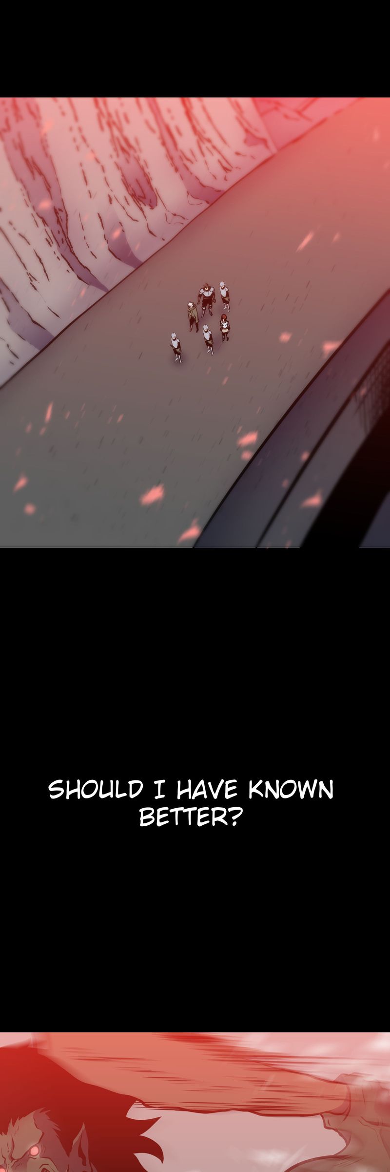 Chapter 1: DESCEND | The Tower is my Inheritance | Voyce.Me